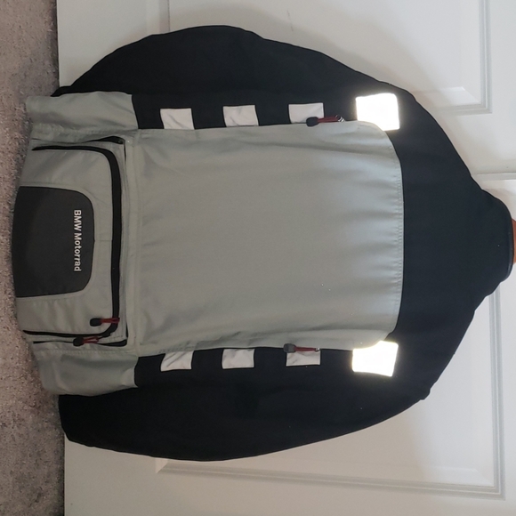 BMW | Jackets & Coats | Bmw Rallye Pro 2 Jacket Black | Poshmark